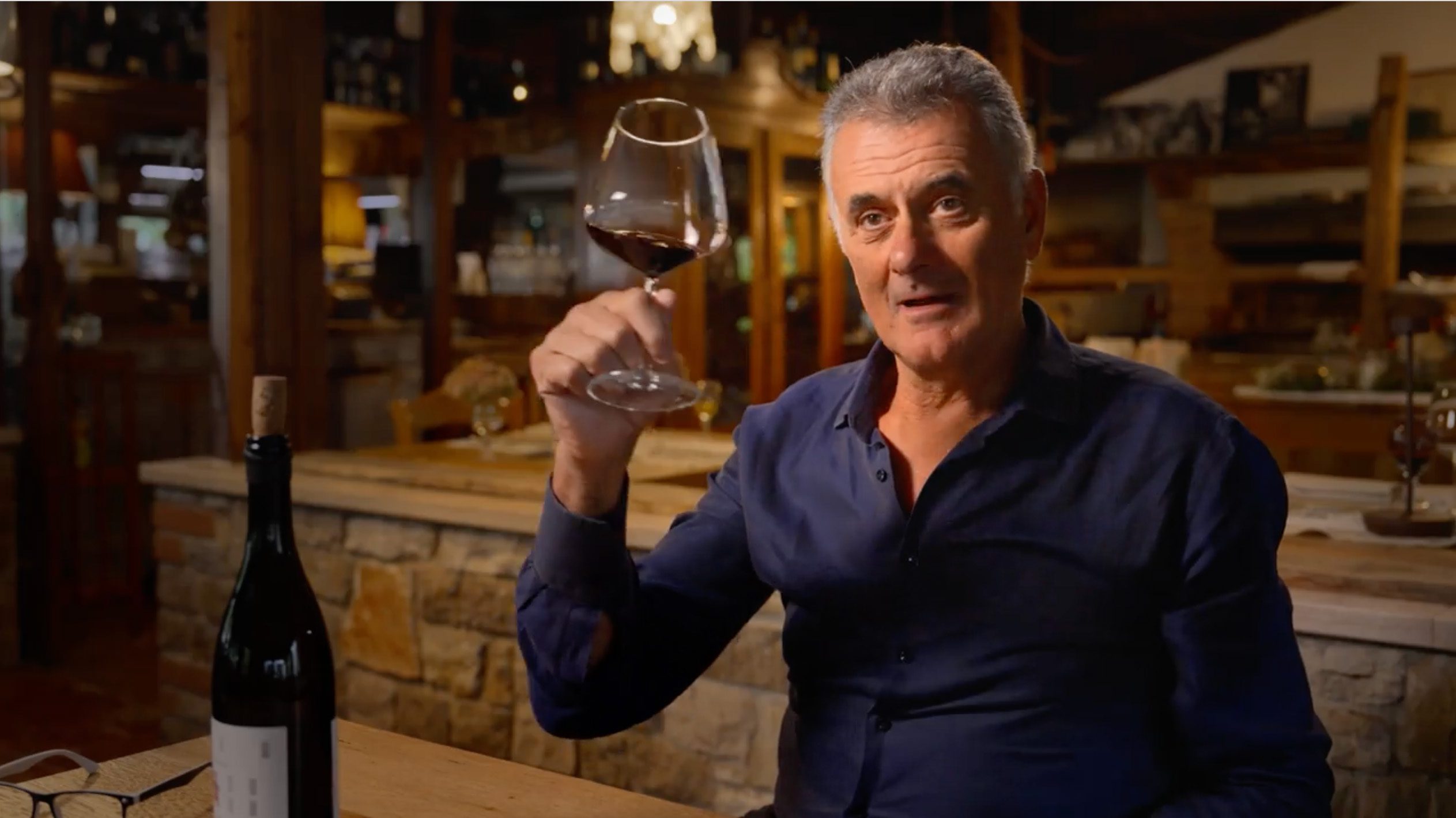 Join Us to Celebrate the Release of GRINTA Featuring the Legendary Eros Poli - inGamba Tours