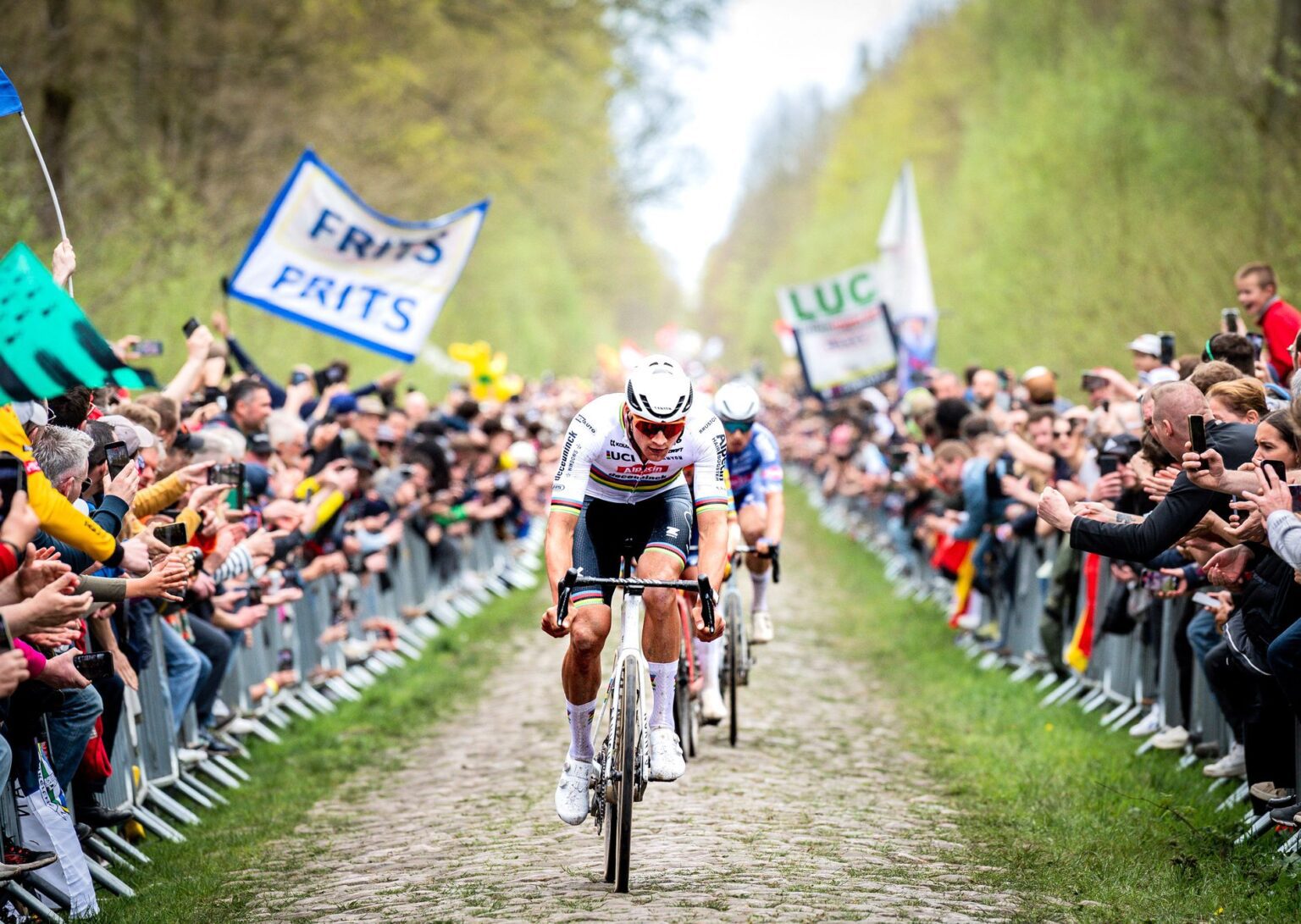 2026 Cycling Spring Classics and Monuments: What You Need to Know ...