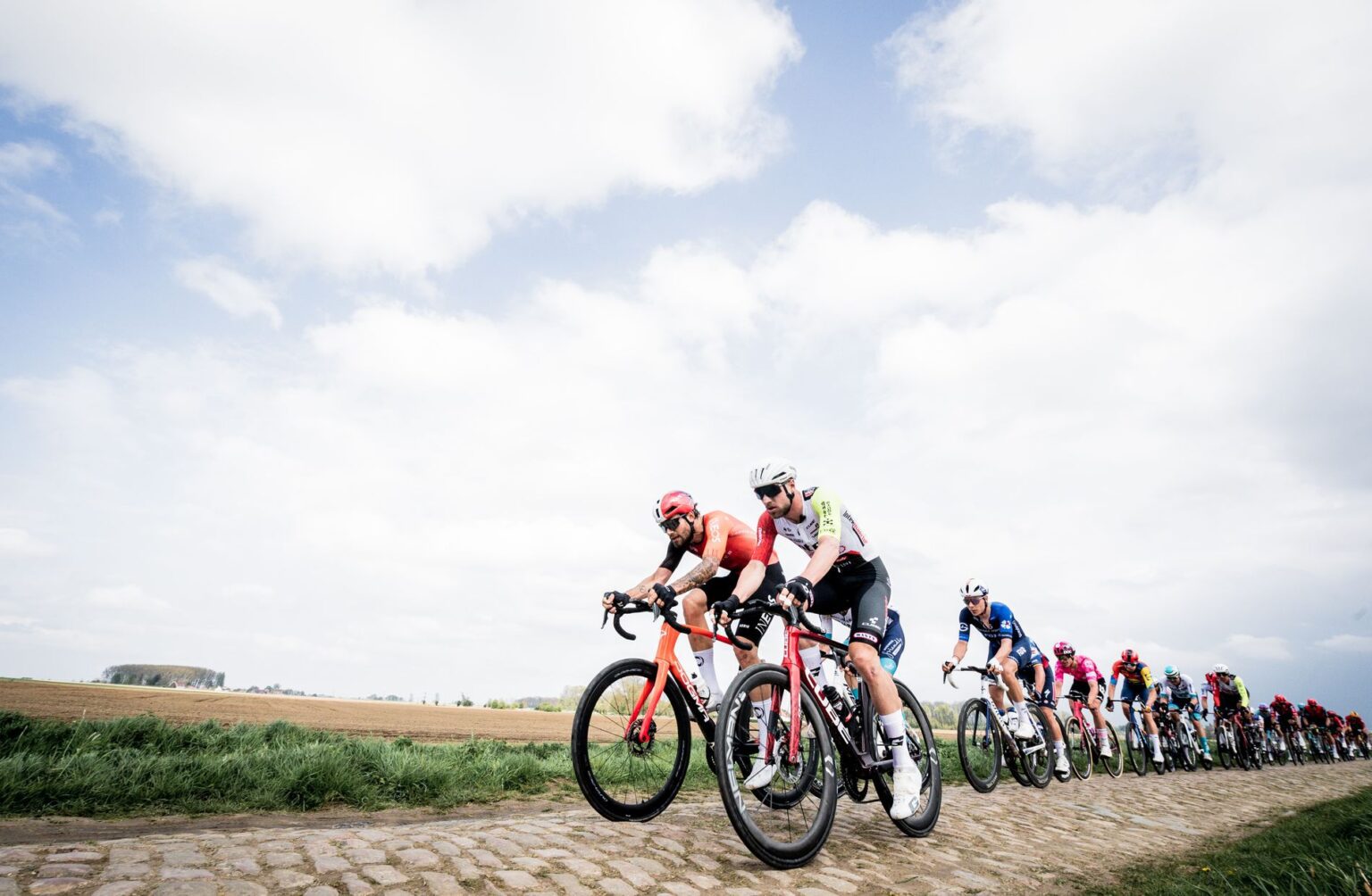 2026 Cycling Spring Classics and Monuments: What You Need to Know ...