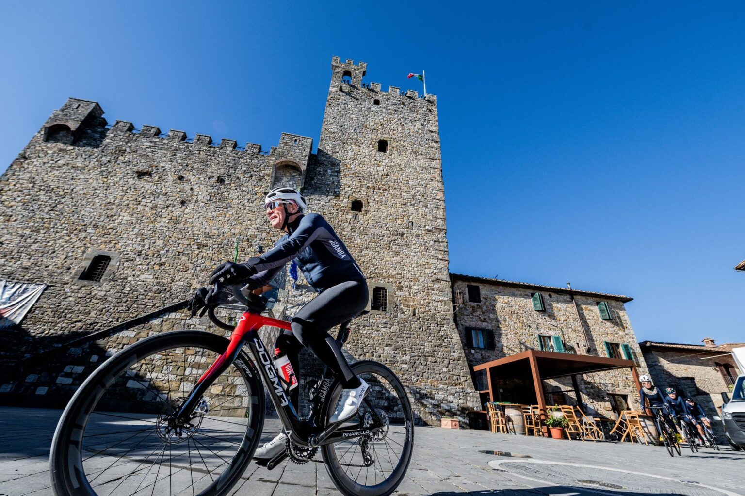 Do You Need Electrolytes for Every Ride? - inGamba Bike Tours