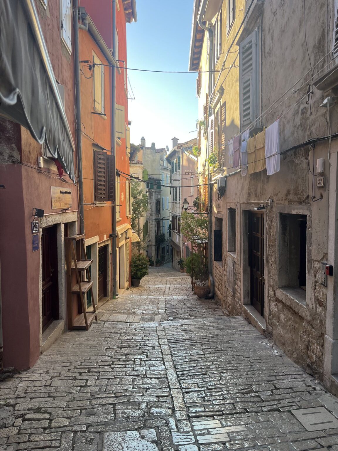 Postcards from Croatia - inGamba Bike Tours